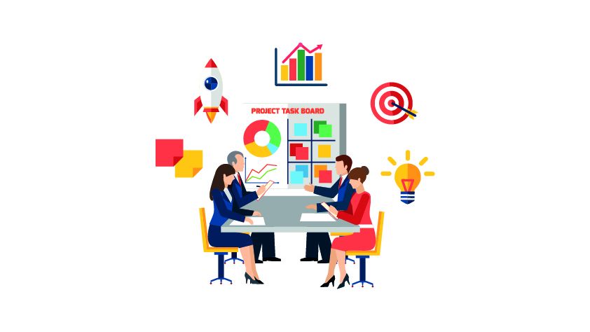 Agile Tools - Die Retrospektive