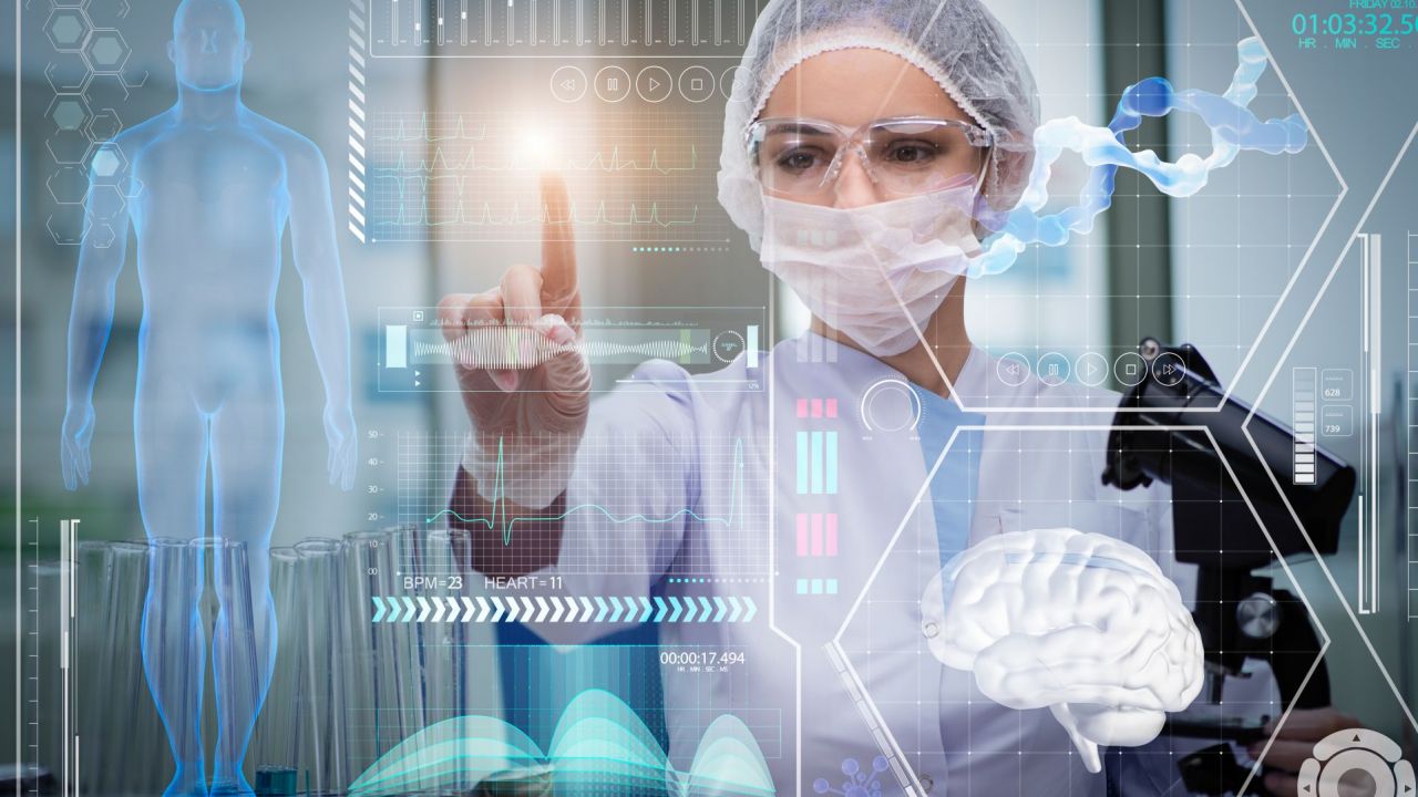 Medizintechnik in der digitalen Transformation