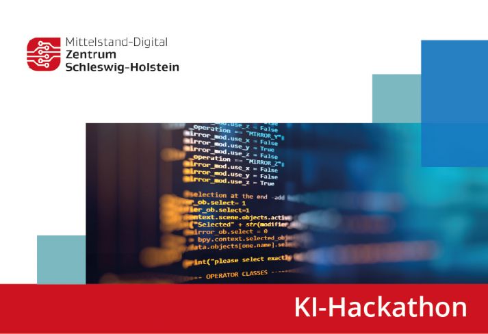 Coached Coding mit KI-Experten