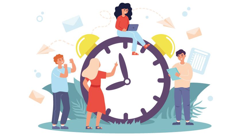 Agile Tools: Timeboxing für Meetings